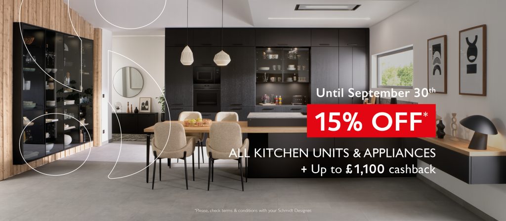 SCHMIDT | Fitted interior solutions : made to measure, bespoke kitchens ...