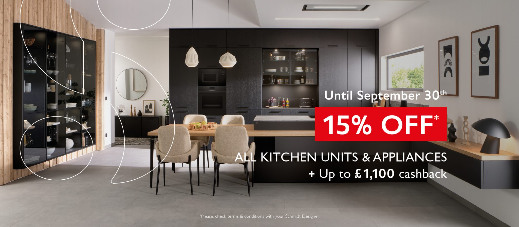 SCHMIDT | Fitted interior solutions : made to measure, bespoke kitchens ...
