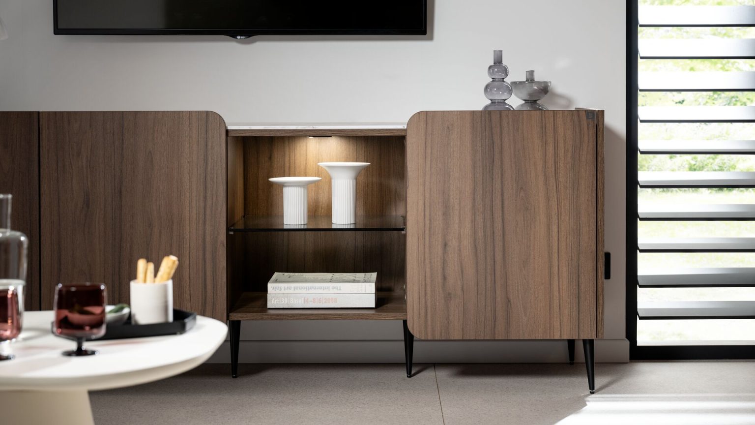 Solutions for bespoke interior furniture | SCHMIDT